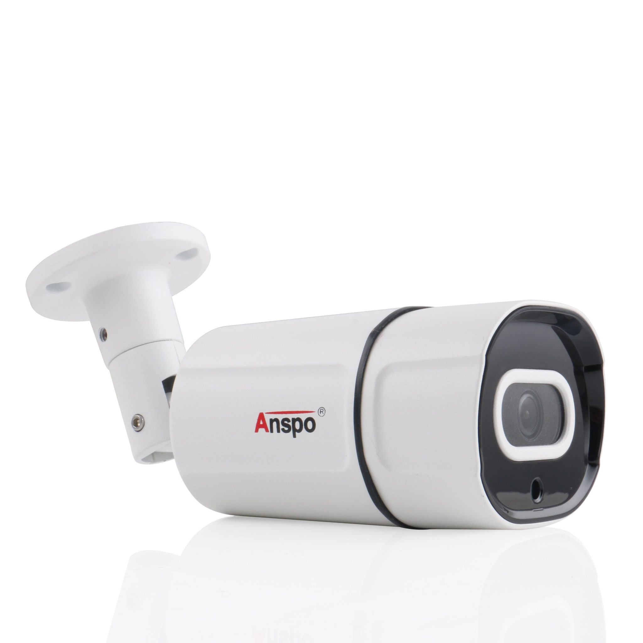 Anspo 8 Camera 1080P Security System with DVR – Oz Security Camera ...