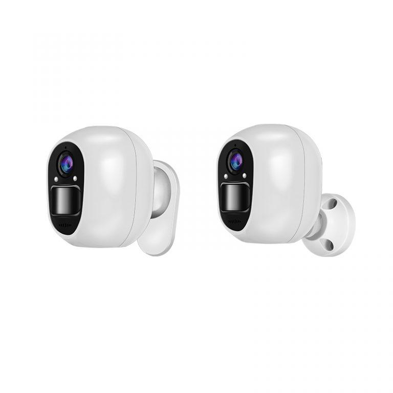 Tuya Smart Wireless Battery Camera – Oz Security Camera Warehouse Tuya Smart Wireless Battery Camera – Oz Security Camera Warehouse